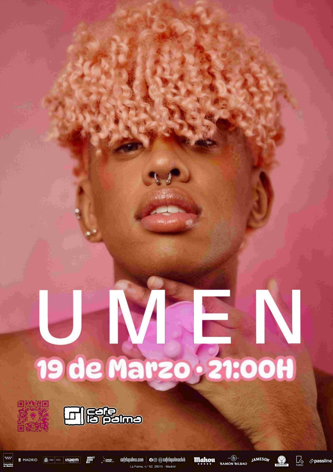 UMEN - Café la Palma